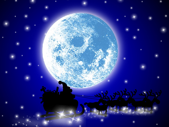 XMAS by lussybussy on DeviantArt