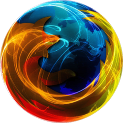 firefox icon pack by shaeffer007 on DeviantArt