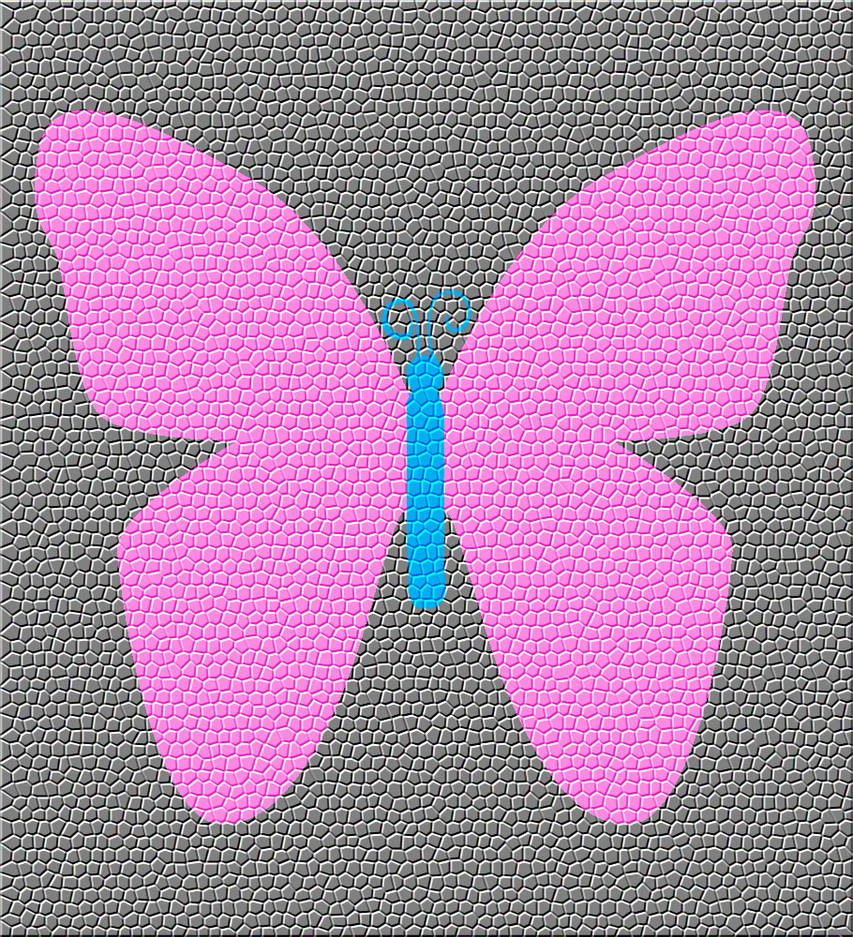 Free Icon Fluttershy Cutie Mark by LittelLionBigRoar on DeviantArt