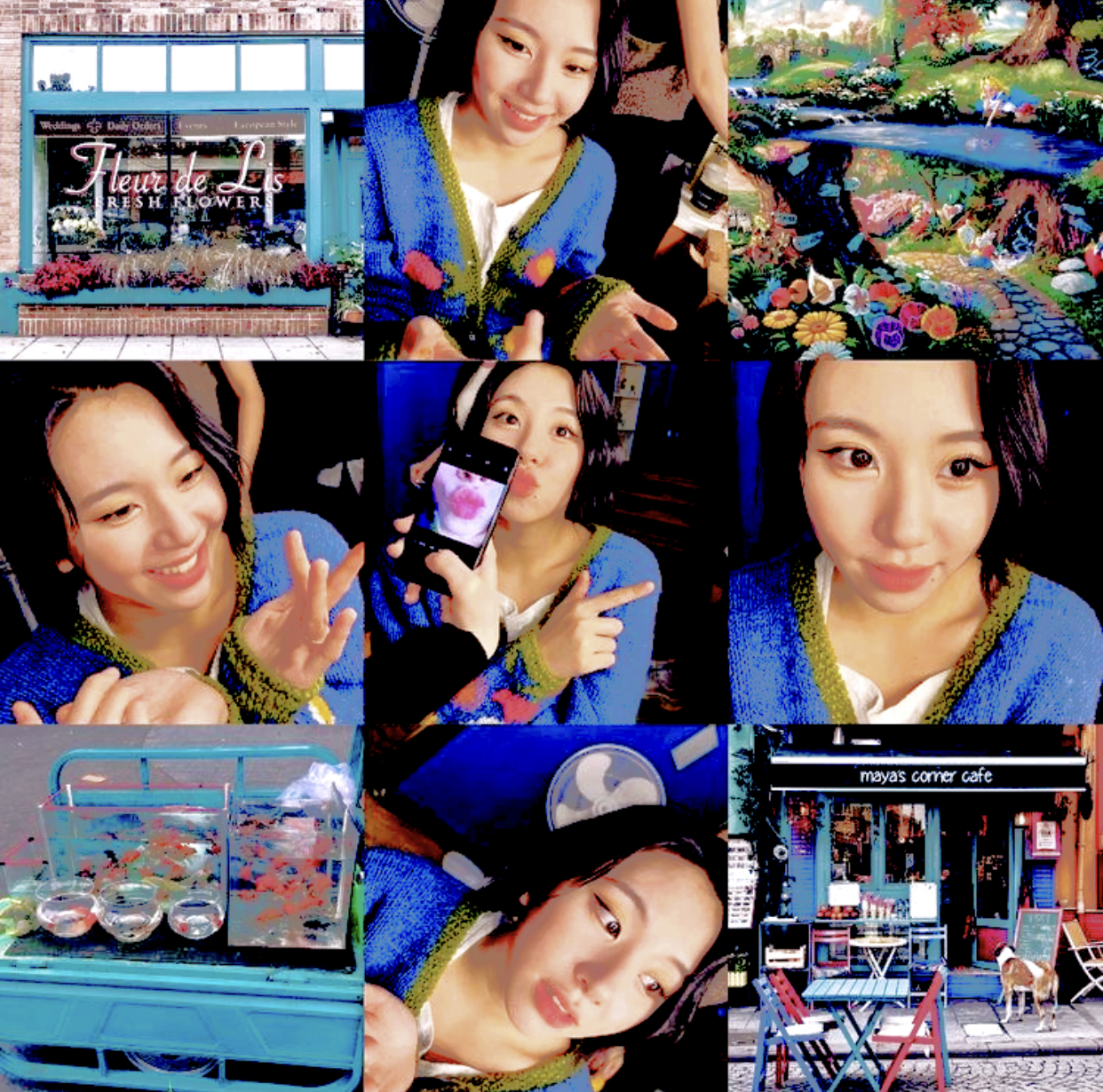 Chae PSD by Ophelia Darling by OpheliaDarling10 on DeviantArt