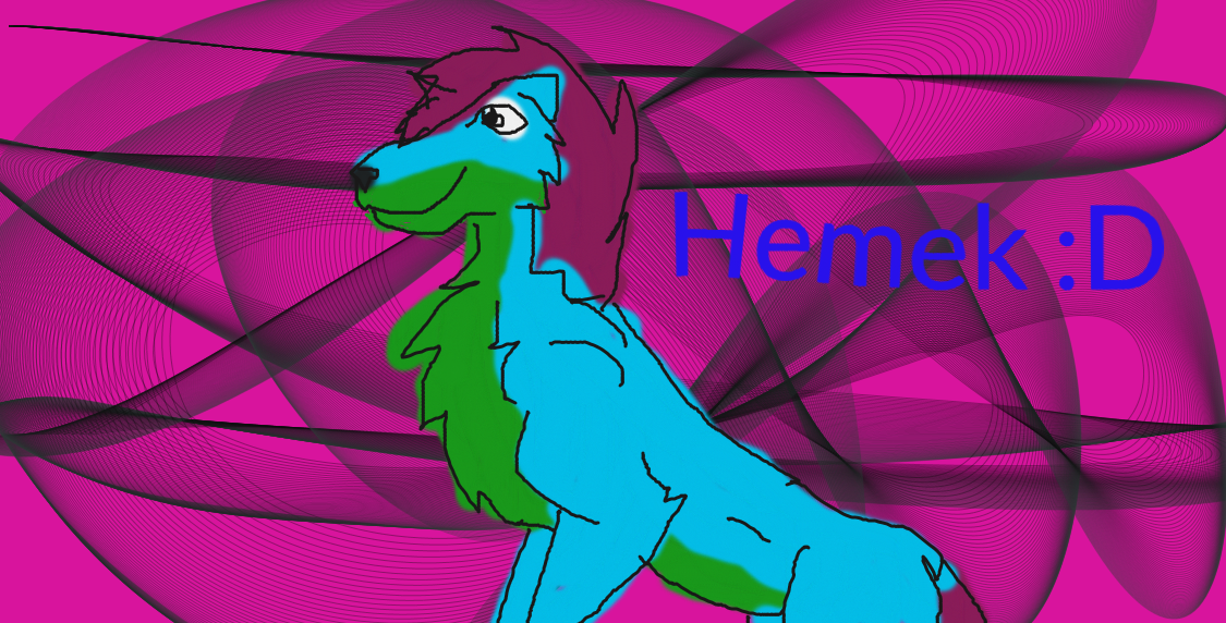 Hemek :D by sharppiratewolf2 on DeviantArt