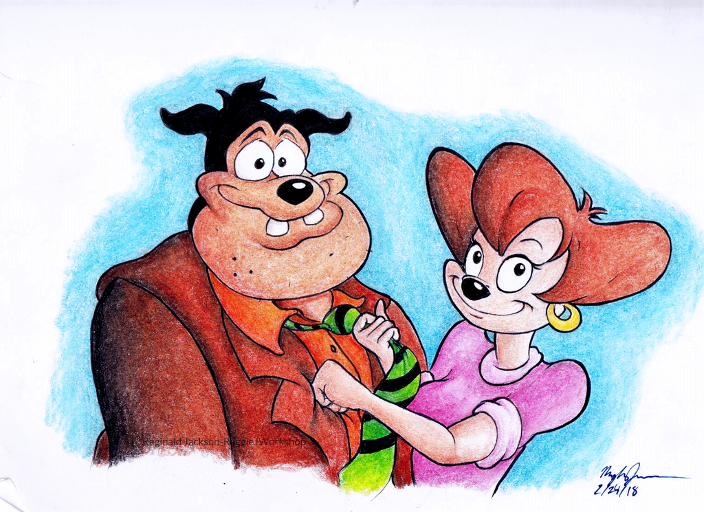 Forum: Share your fan art about your favourite couple | DeviantArt