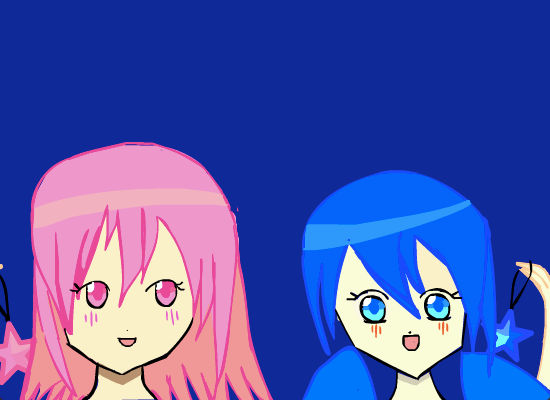 Reboot - Song Animation by KawaiiShootingStar on DeviantArt