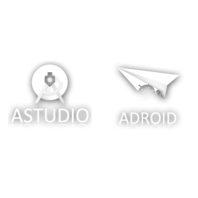 Lucid: Icons - Android Studio and AirDroid by 5ayonara on DeviantArt