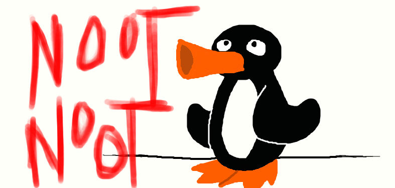 noot noot by dollsteeak on DeviantArt