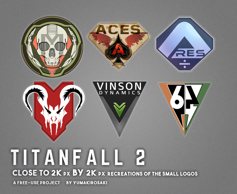 Titanfall Logo
