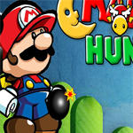 Mario Hunter by bianji on DeviantArt