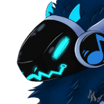 Protogen vore #2 by ChibiProtogen on DeviantArt