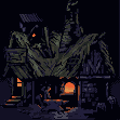 Pixel art blacksmith by DarkSteelPenguin on DeviantArt