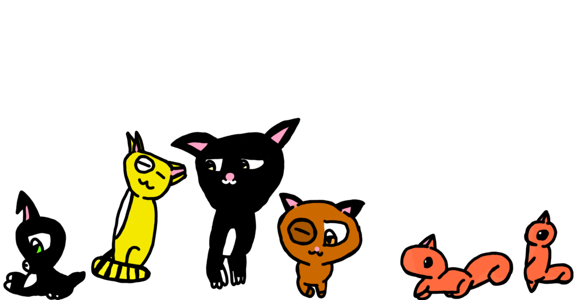 Ye9 by easterlilywarrior on DeviantArt