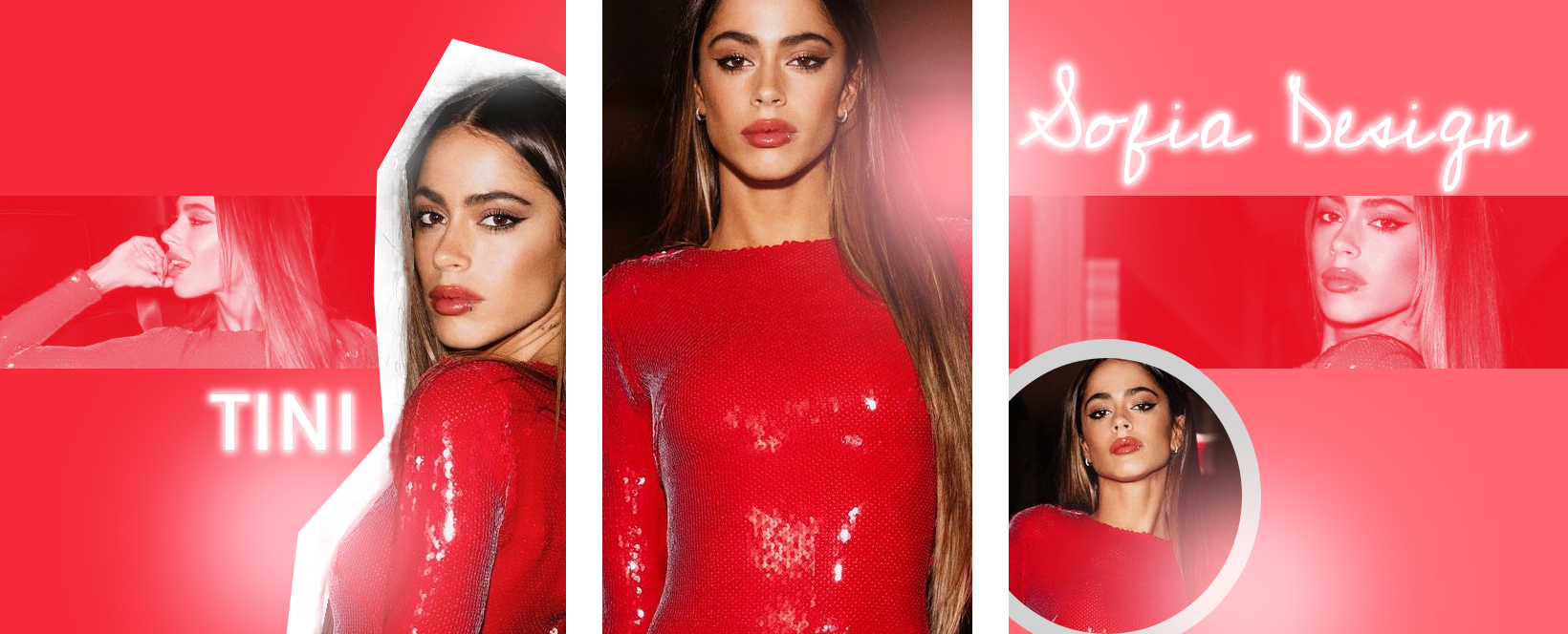 Sofia Design - TINI by TiniysofiaDesign on DeviantArt