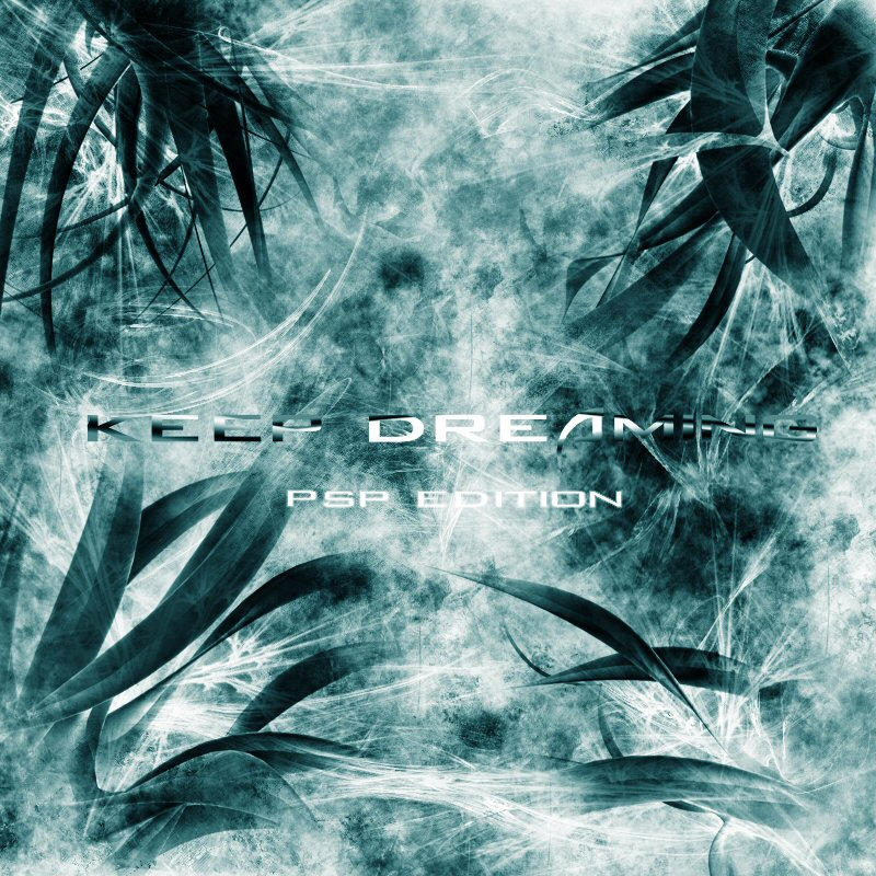 Keep Dreaming, Psp brushes by ThaSprout on DeviantArt