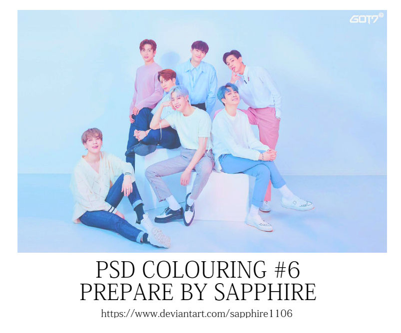 PSD Colouring #6 by Sapphire1106 on DeviantArt