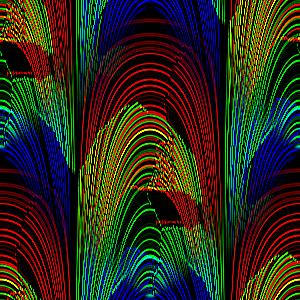 Wire Retro by Oggleboppiter on DeviantArt