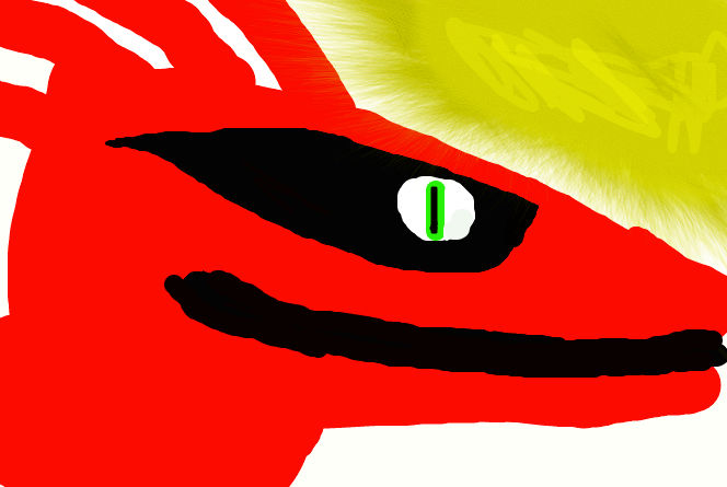 terry the t-rex by fishfriendsYAY on DeviantArt