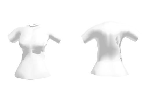 MMD T-shirt DL by h0ldm4litfupny on DeviantArt