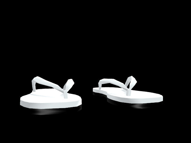 MMD Sandals/FlipFlops DL by h0ldm4litfupny on DeviantArt