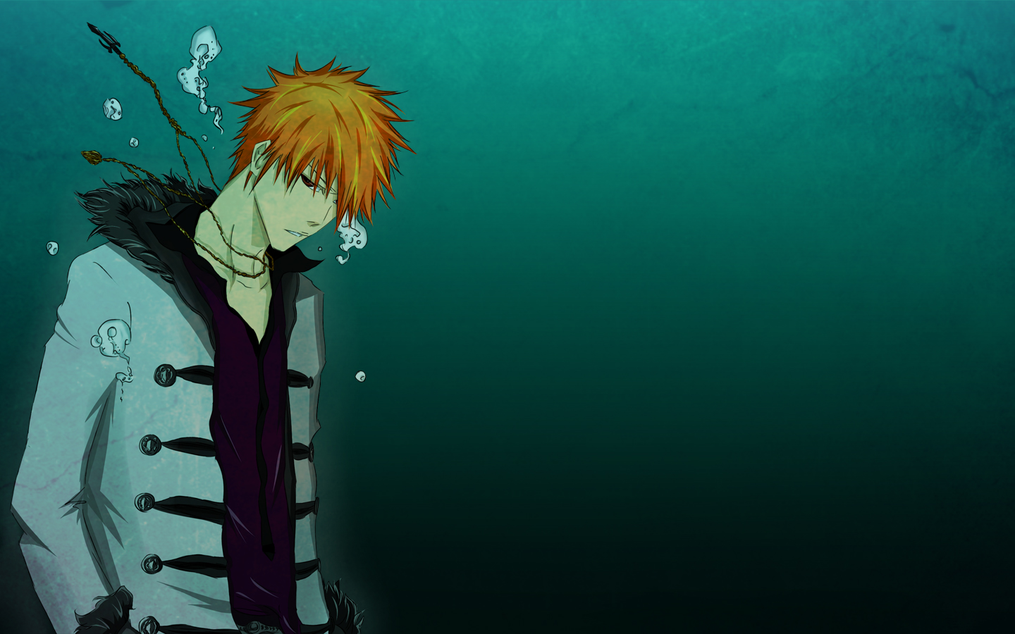 Ichigo wallpapers by Miumi-U on DeviantArt
