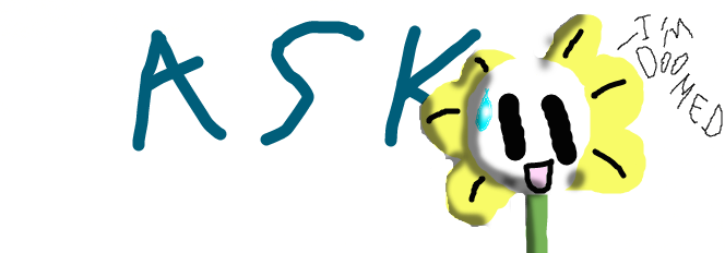 Ask Flowey by Ask-Flowey-Undertale on DeviantArt