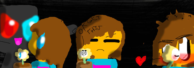 Ship 1 by Ask-Flowey-Undertale on DeviantArt