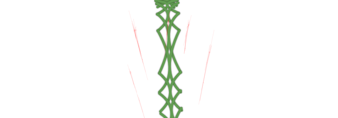 Weird Vine sprite... by Ask-Flowey-Undertale on DeviantArt