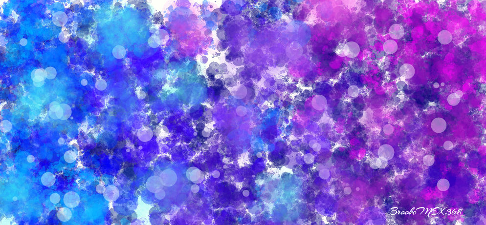 Galaxy Background by BrookeMEX368 on DeviantArt