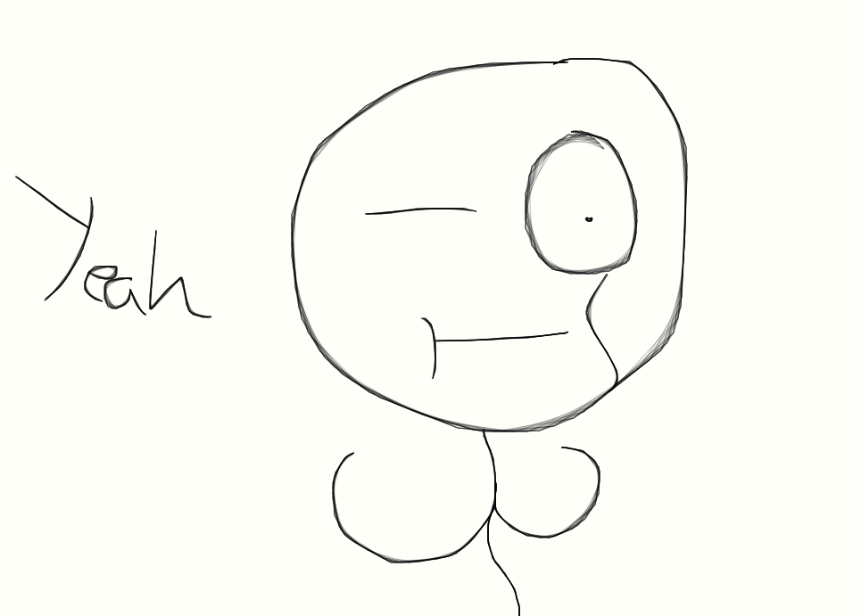 yeaaaaaaaaaaah by PeachVain on DeviantArt