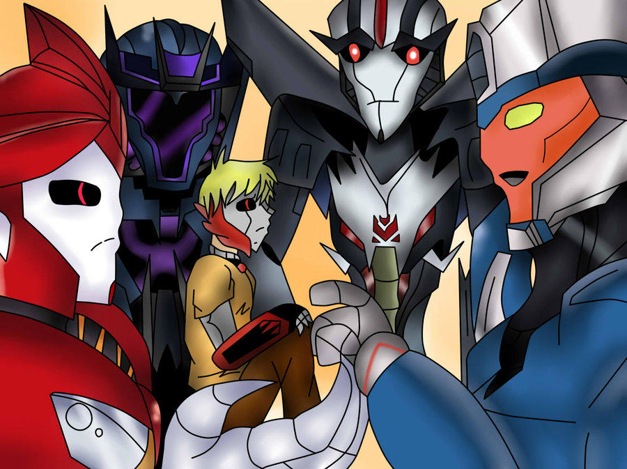 .: Experimento Fallido: Cap 1 :. by morkal on DeviantArt