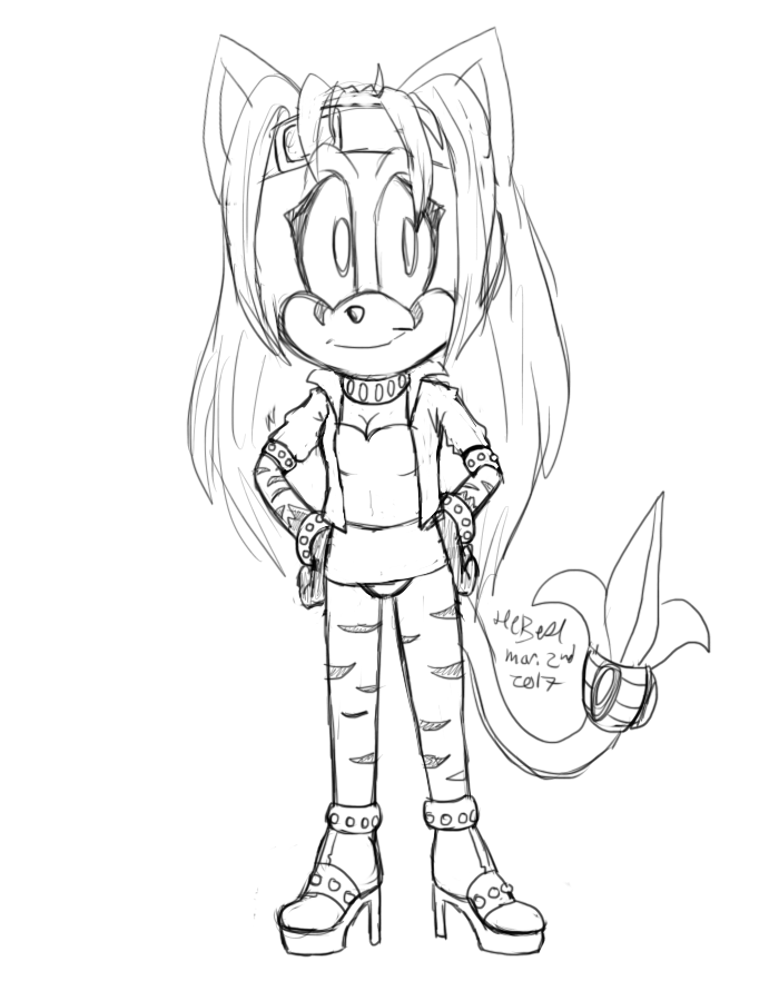 Comm kakyuuspark by Cauletous-Recadency on DeviantArt