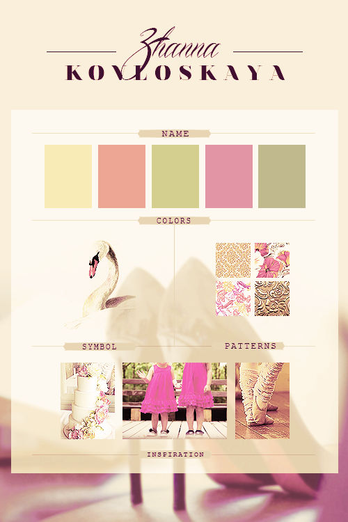 Template by marvlix on DeviantArt