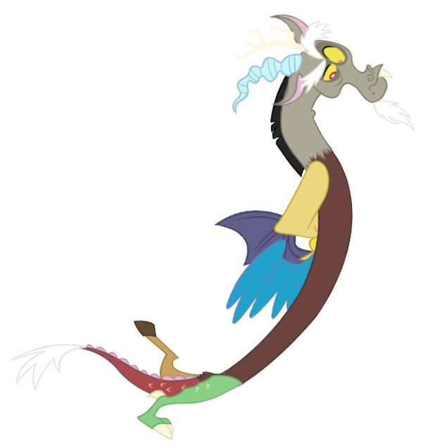 Mlp Beautiful Isnt It Discord By Tifa The Strange On Deviantart