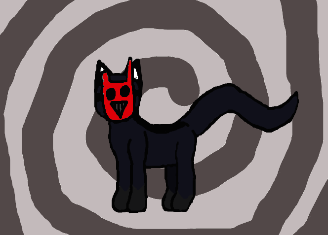 Darer by dimentiothepika on DeviantArt