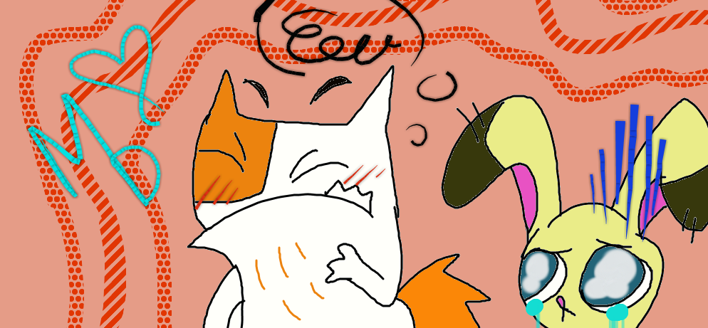 Gordon's Reaction To Sachiko by Pixiechoco on DeviantArt