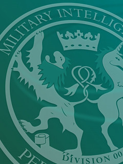 MI6 Theme for K800i by einfachGerald on DeviantArt