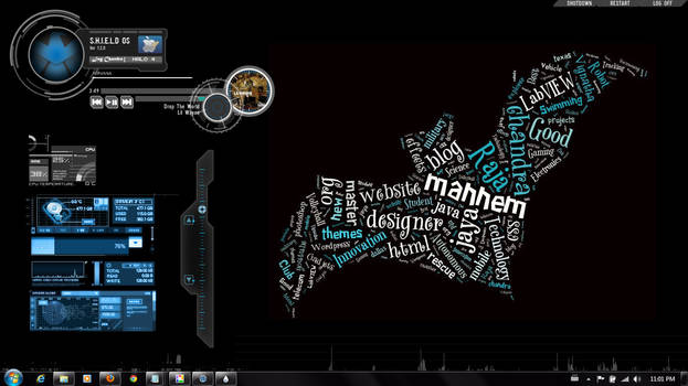 mannem - Student, General Artist | DeviantArt