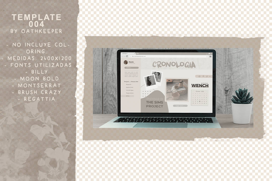 TEMPLATE OO4 } by oathkeeper. by oathkeepertxt on DeviantArt