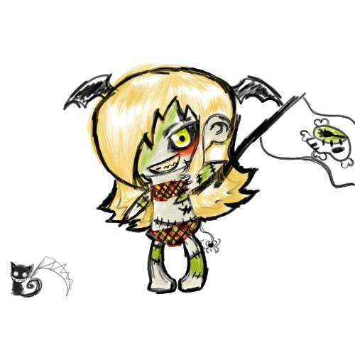 cashoo by sal33221 on DeviantArt