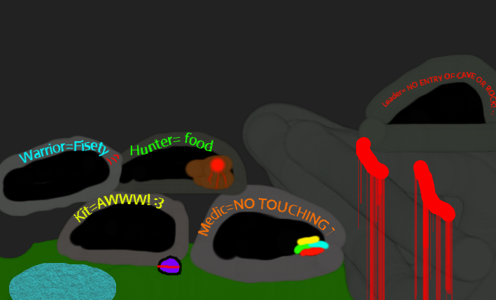 Lupinar Clan background by Wolfgurl9801 on DeviantArt