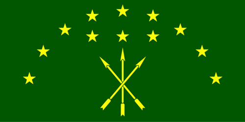 Explore the Best Adyghe Art | DeviantArt