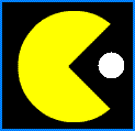 Pac Man short by RonPotter on DeviantArt