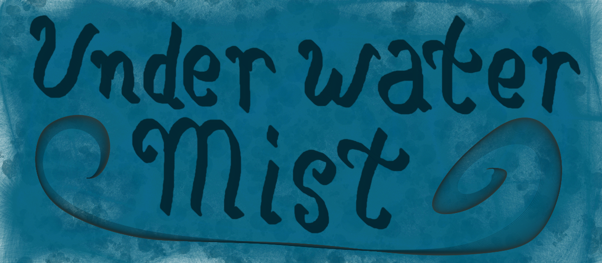 Underwater Mist by underwatermist on DeviantArt
