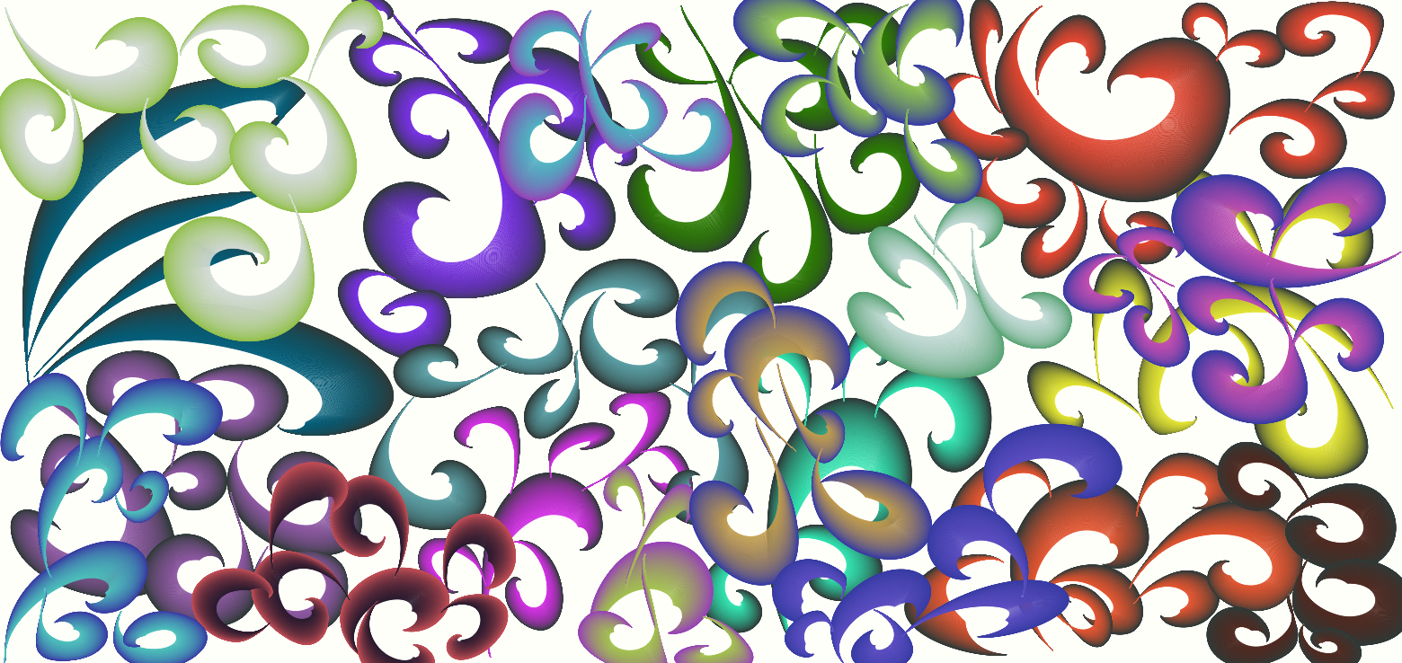 Swirlies by AvalonRose12 on DeviantArt