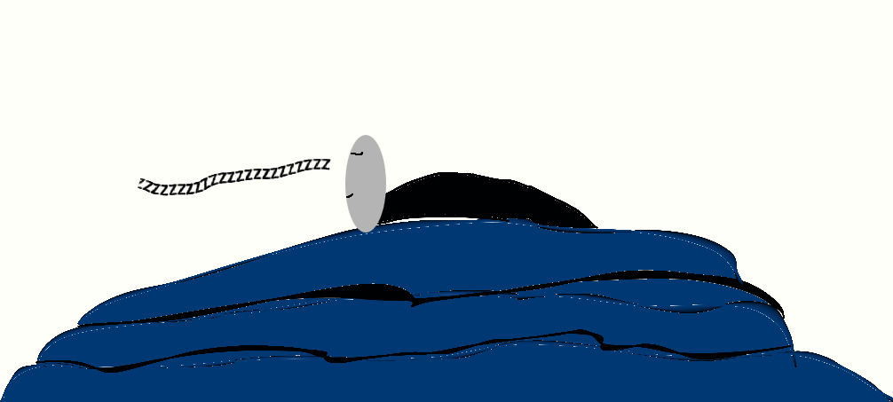 snakes nap by malis22 on DeviantArt