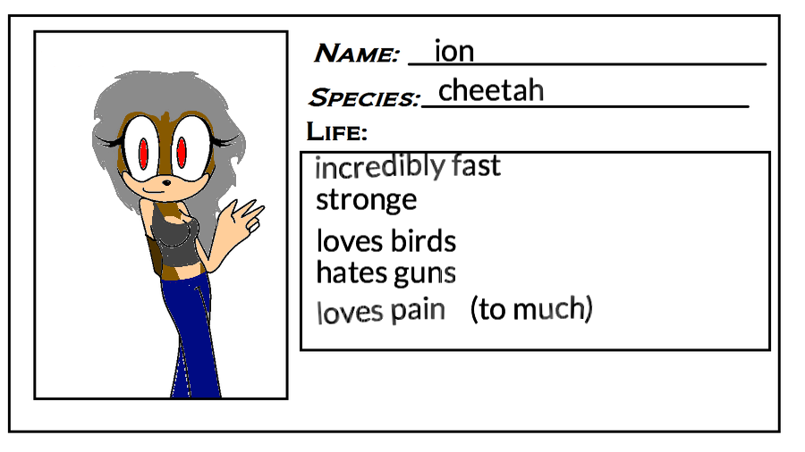 ion card by malis22 on DeviantArt