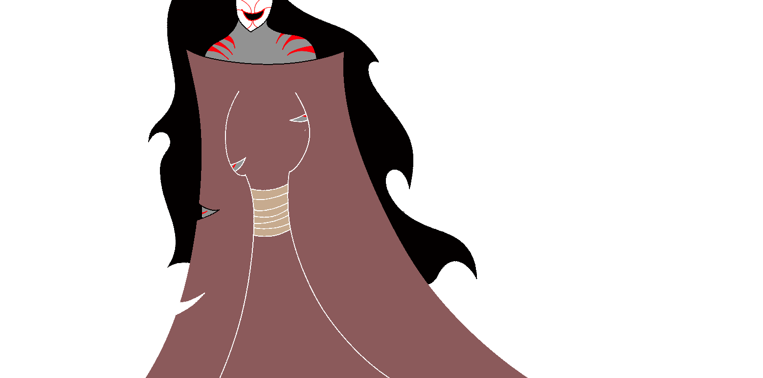 angered anna by malis22 on DeviantArt