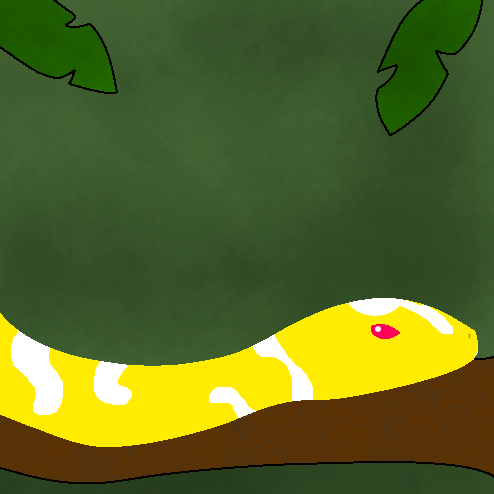 python by malis22 on DeviantArt