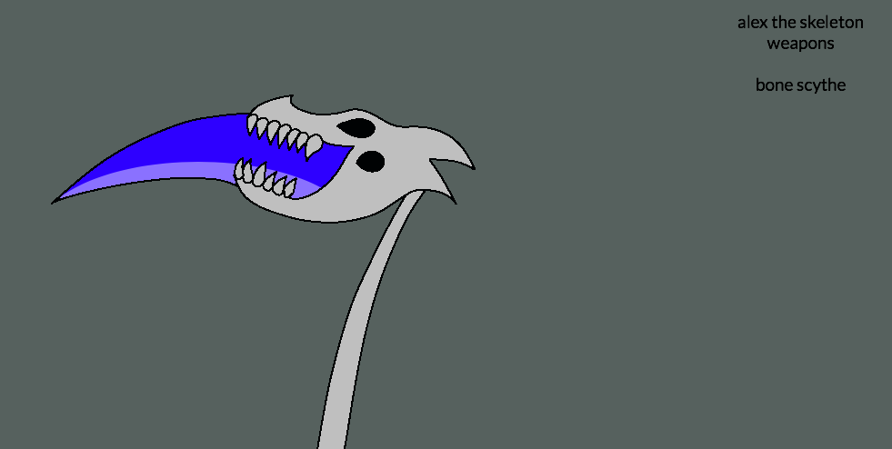 undertale weapons alex by malis22 on DeviantArt