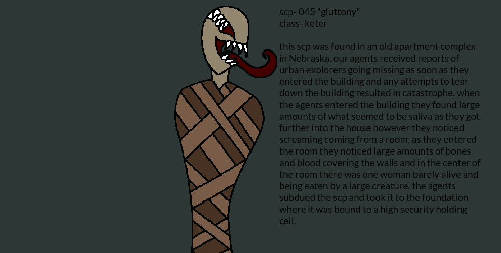 scp-045 by malis22 on DeviantArt
