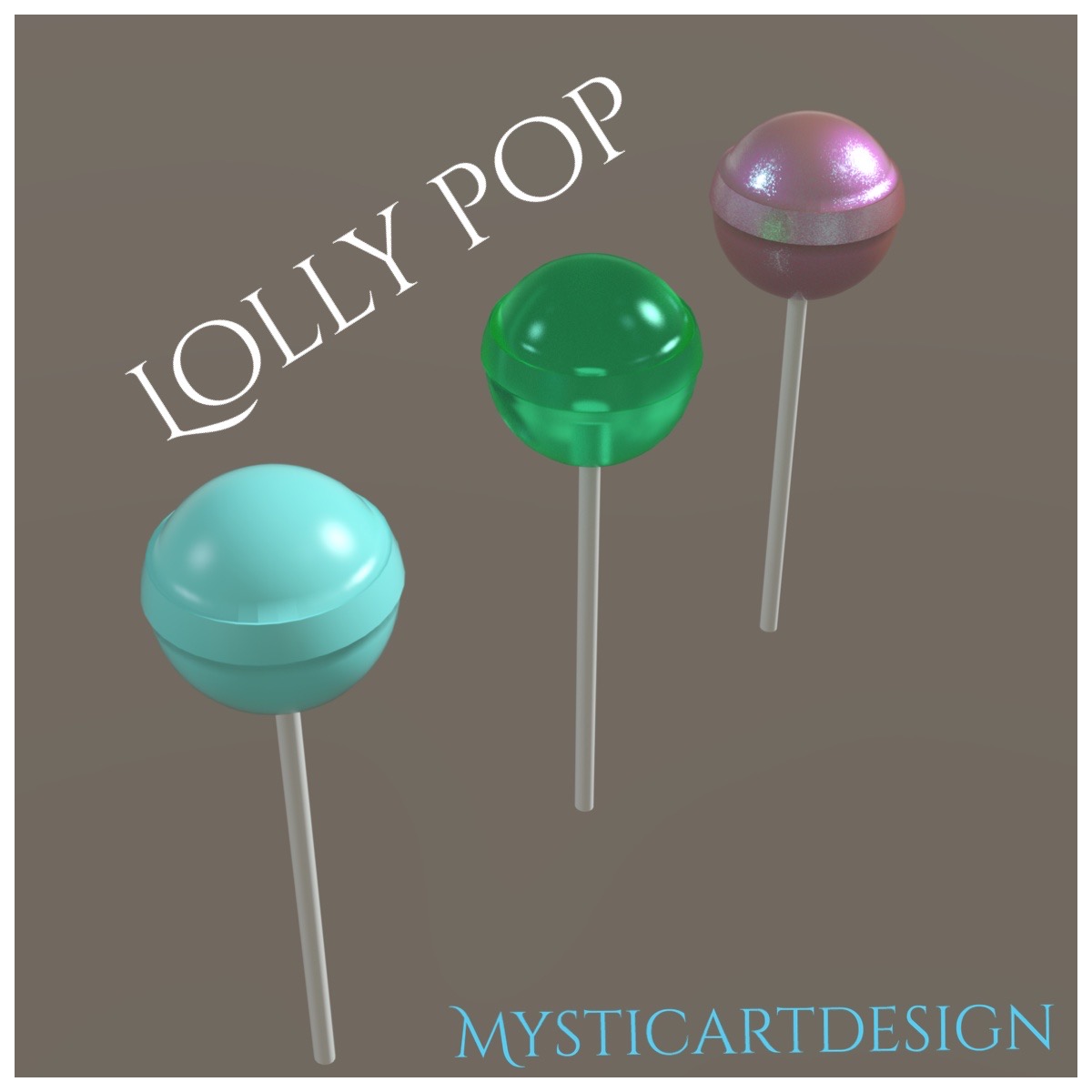 Lolly Pop by Mysticartdesign on DeviantArt