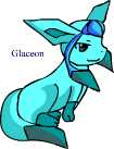 Glaceon Animation by Chibixi on DeviantArt